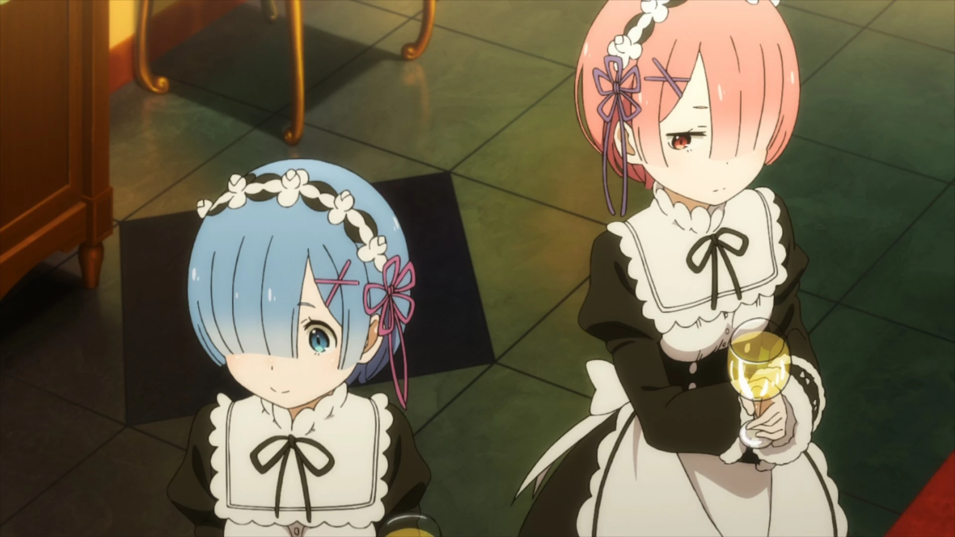 Re：从零开始的异世界生活 Memory Snow 全1话 - 番组百科