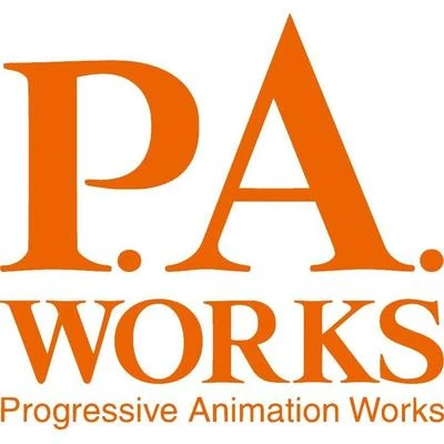 P.A.WORKS - 番组百科